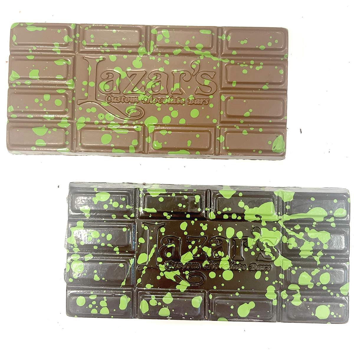 Lazar's Chocolate