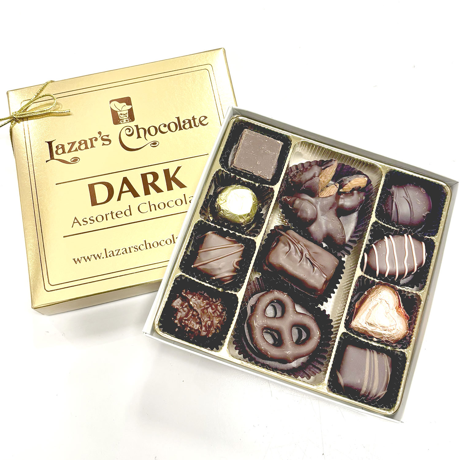 Lazar's Chocolate