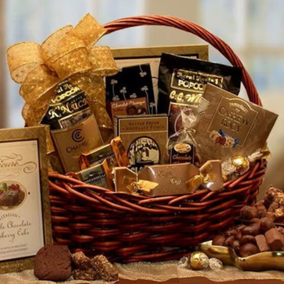 Lazar's Chocolate