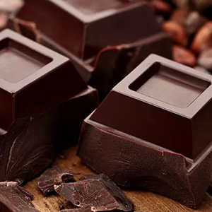 Lazar's Chocolate